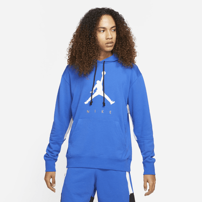 Jordan Jumpman Men s Pullover Hoodie. Nike